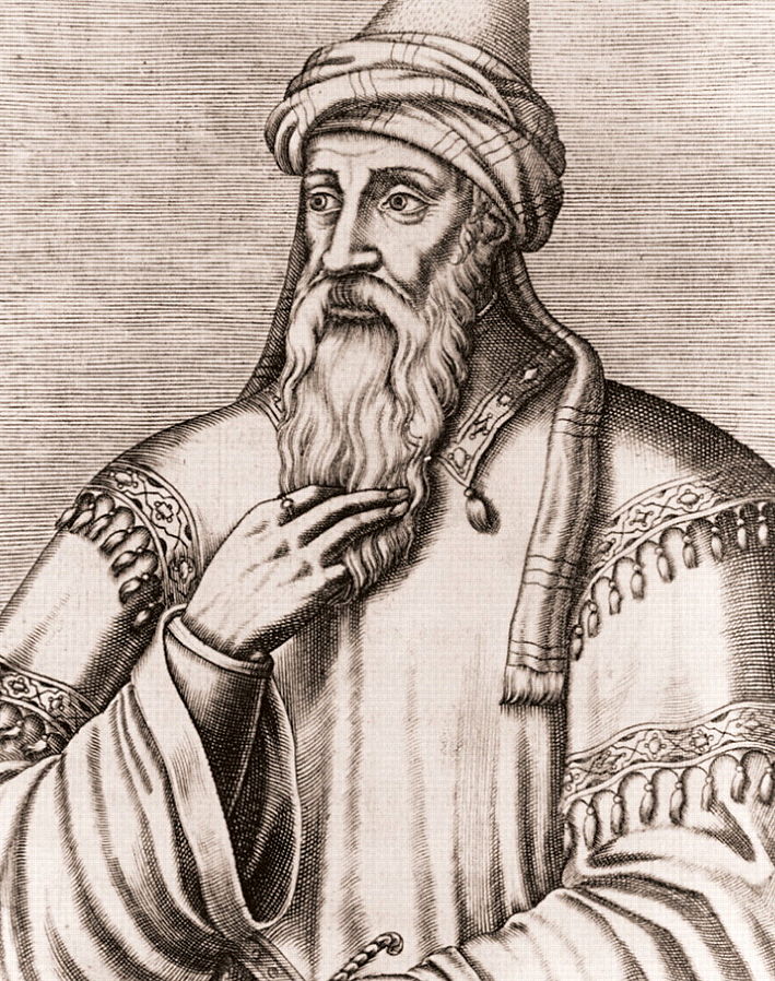Maimonides: Attribution and God – Owl of Athena